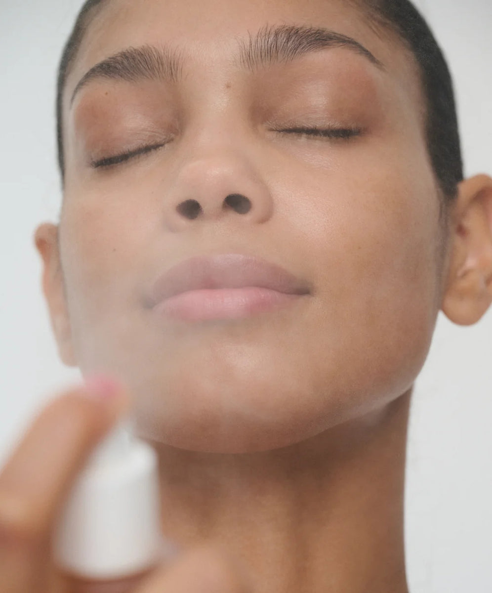 SuperSerum Hydrating Mist - WELWYTHN