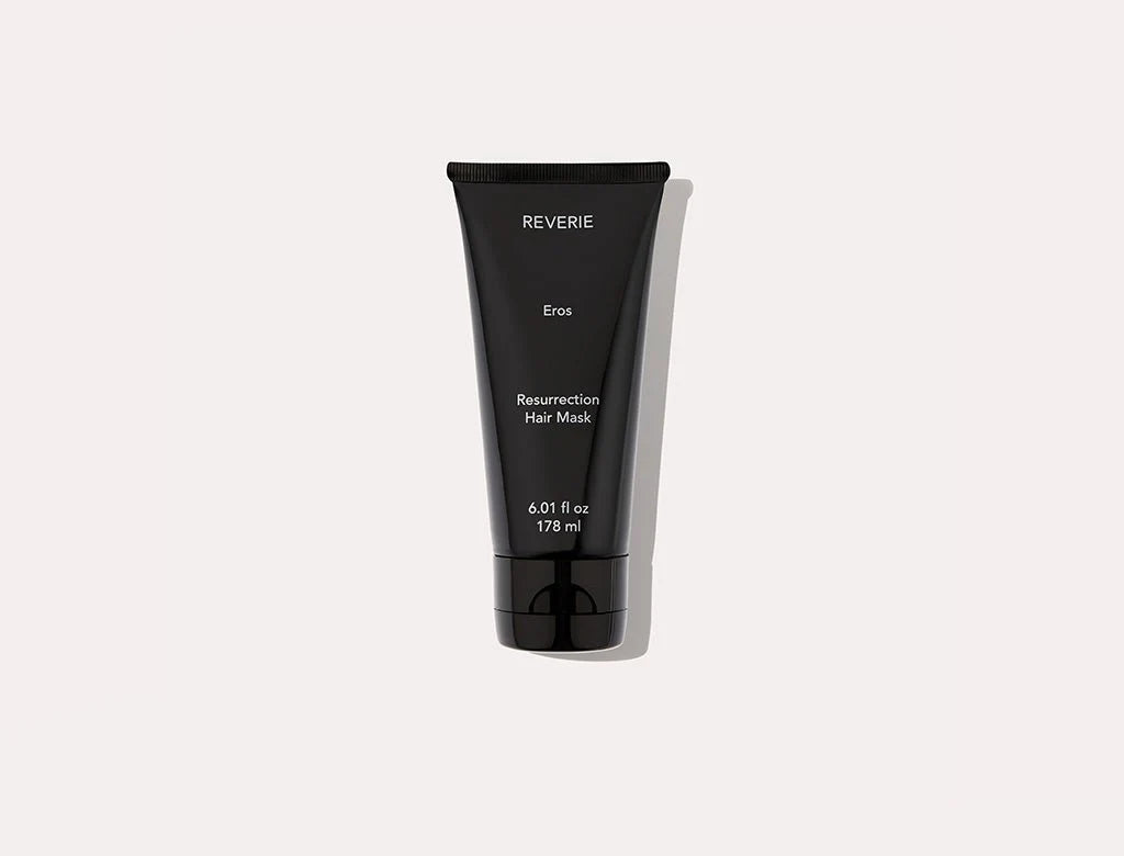 Eros Resurrection Hair Mask - WELWYTHN
